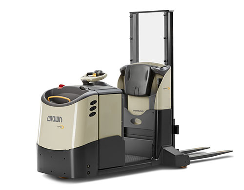 MPC Serisi - Sipariş Toplayıcılar | Crown