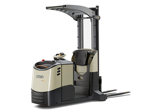 MPC Serisi - Sipariş Toplayıcılar | Crown